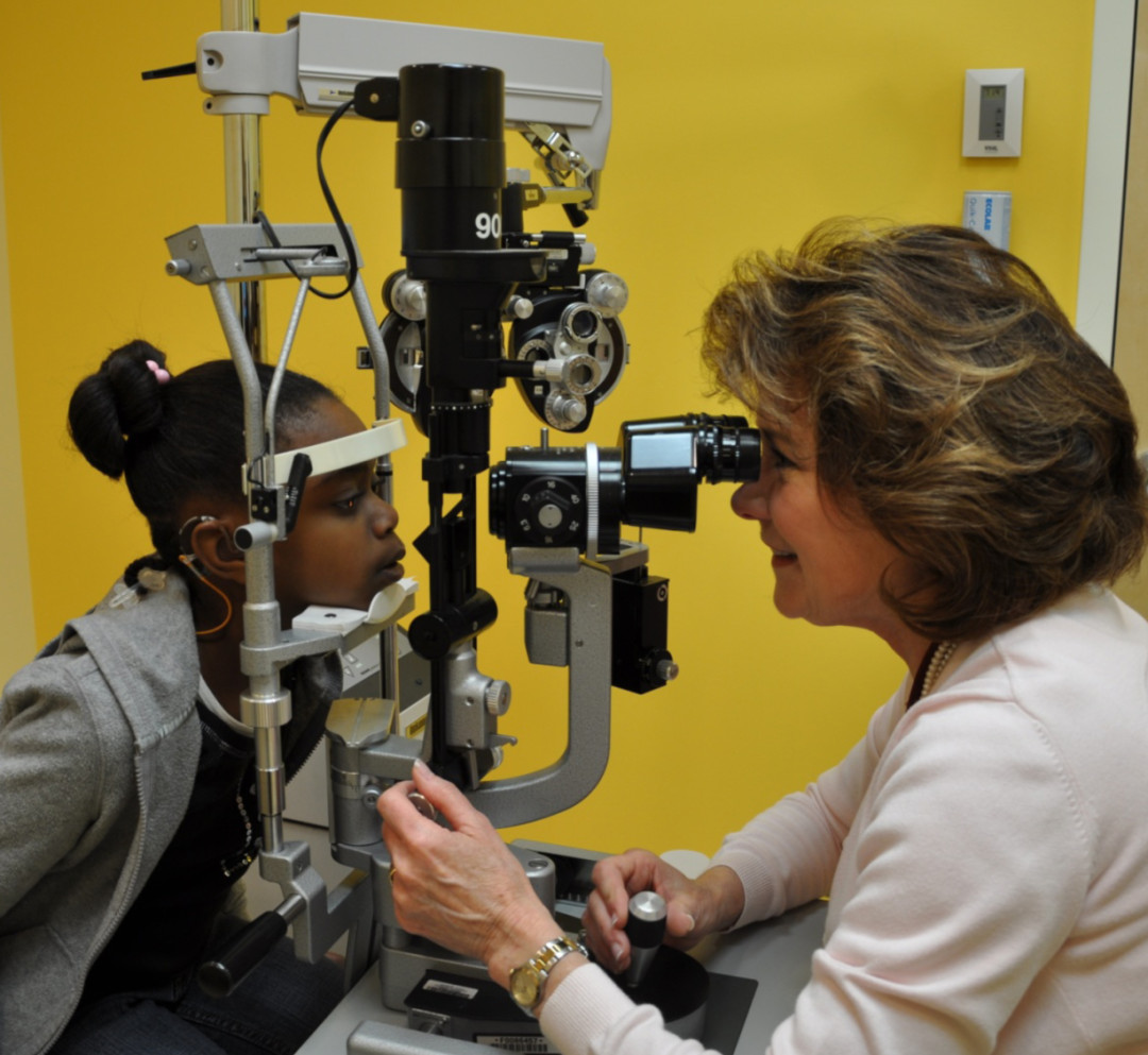 Lions Sight Program | Minnesota Lions Vision Foundation